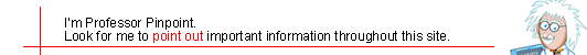 profbanner | Pinpoint Laser Systems