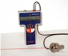 roundreceiver-a | Pinpoint Laser Systems