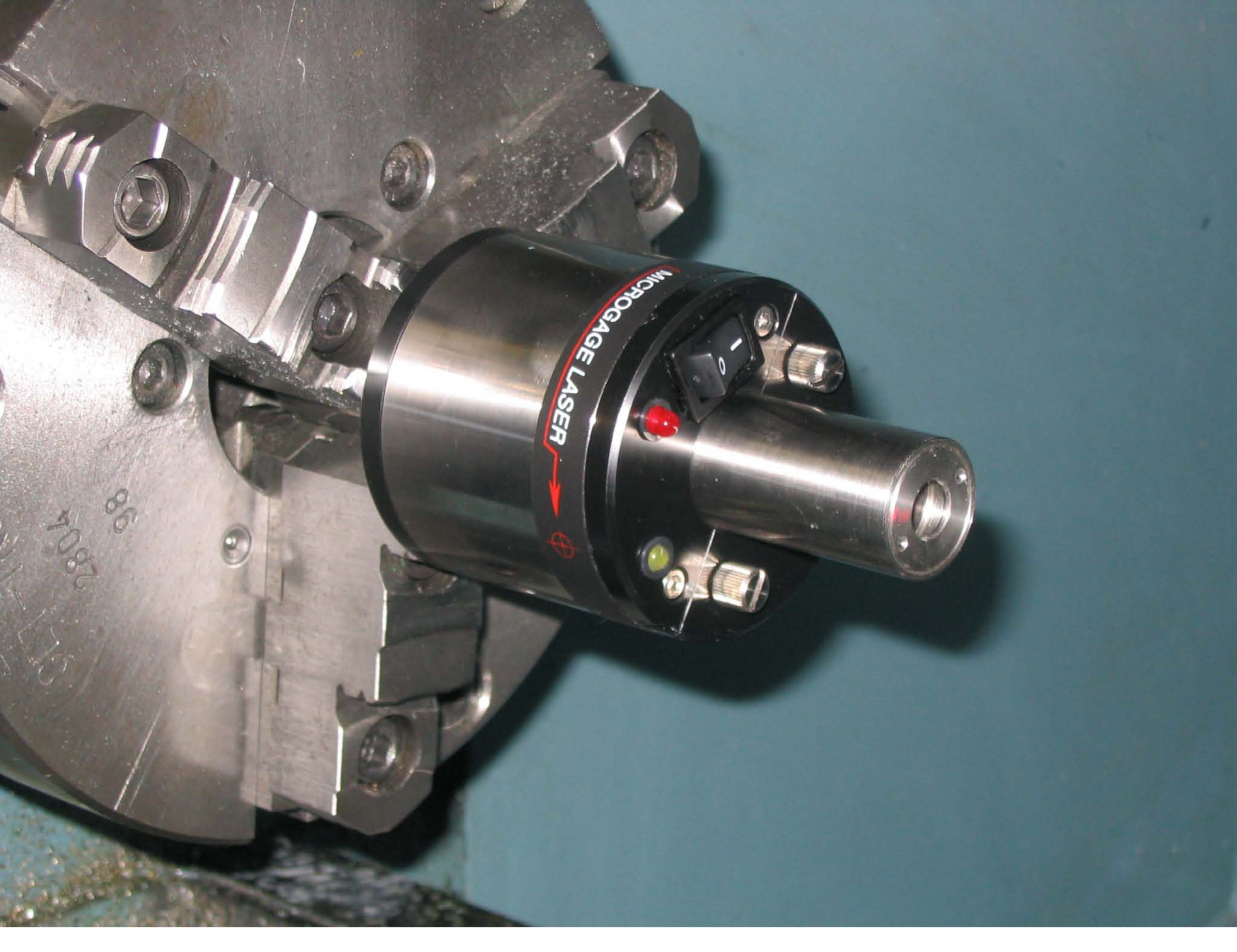 tech-paper-spindle-Photo 3 | Pinpoint Laser Systems