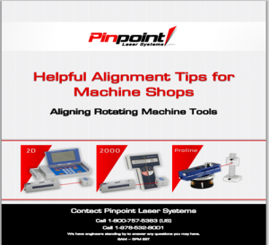 white-paper | Pinpoint Laser Systems